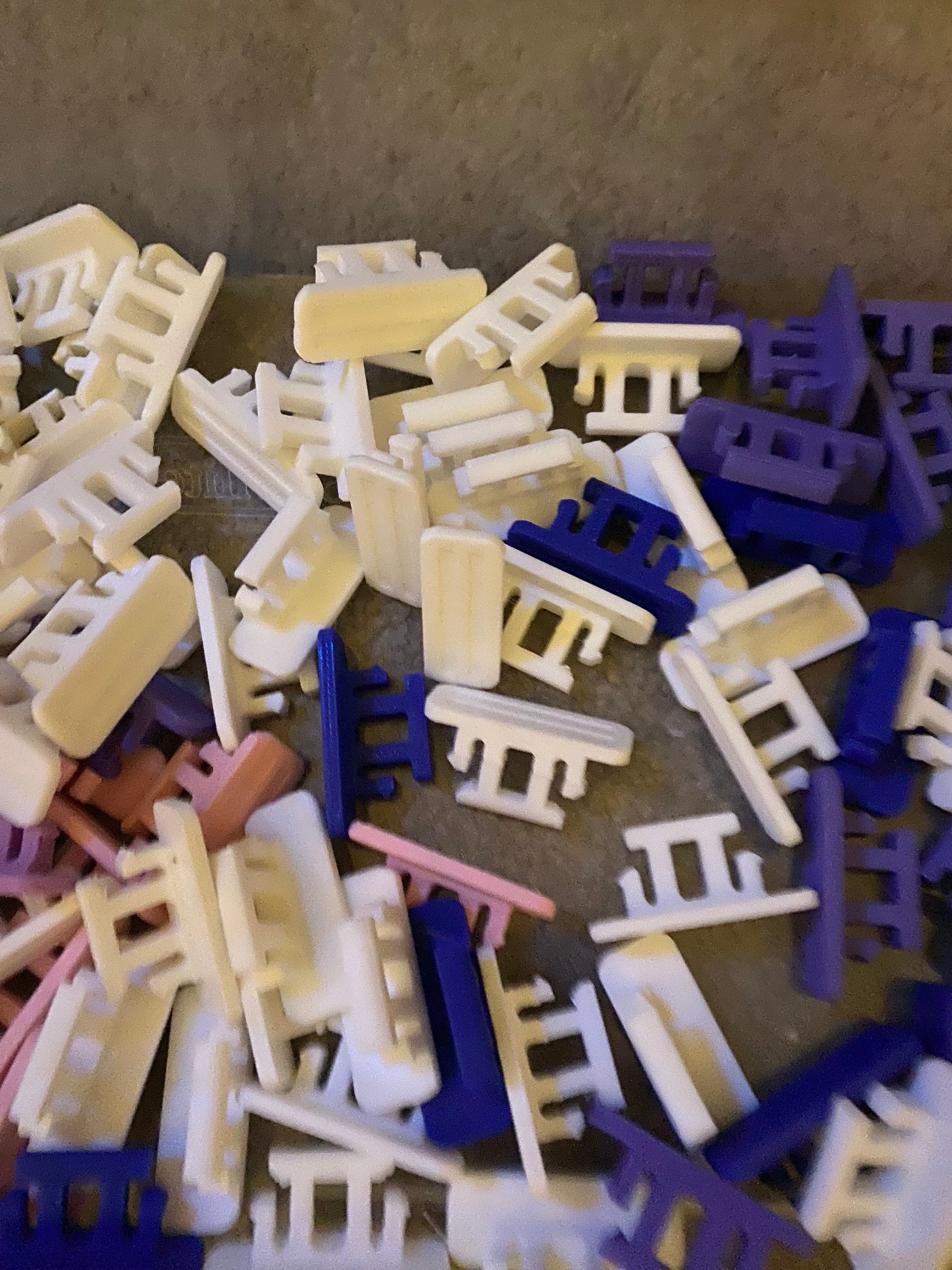 Punch Lock Button – Stampyboxes